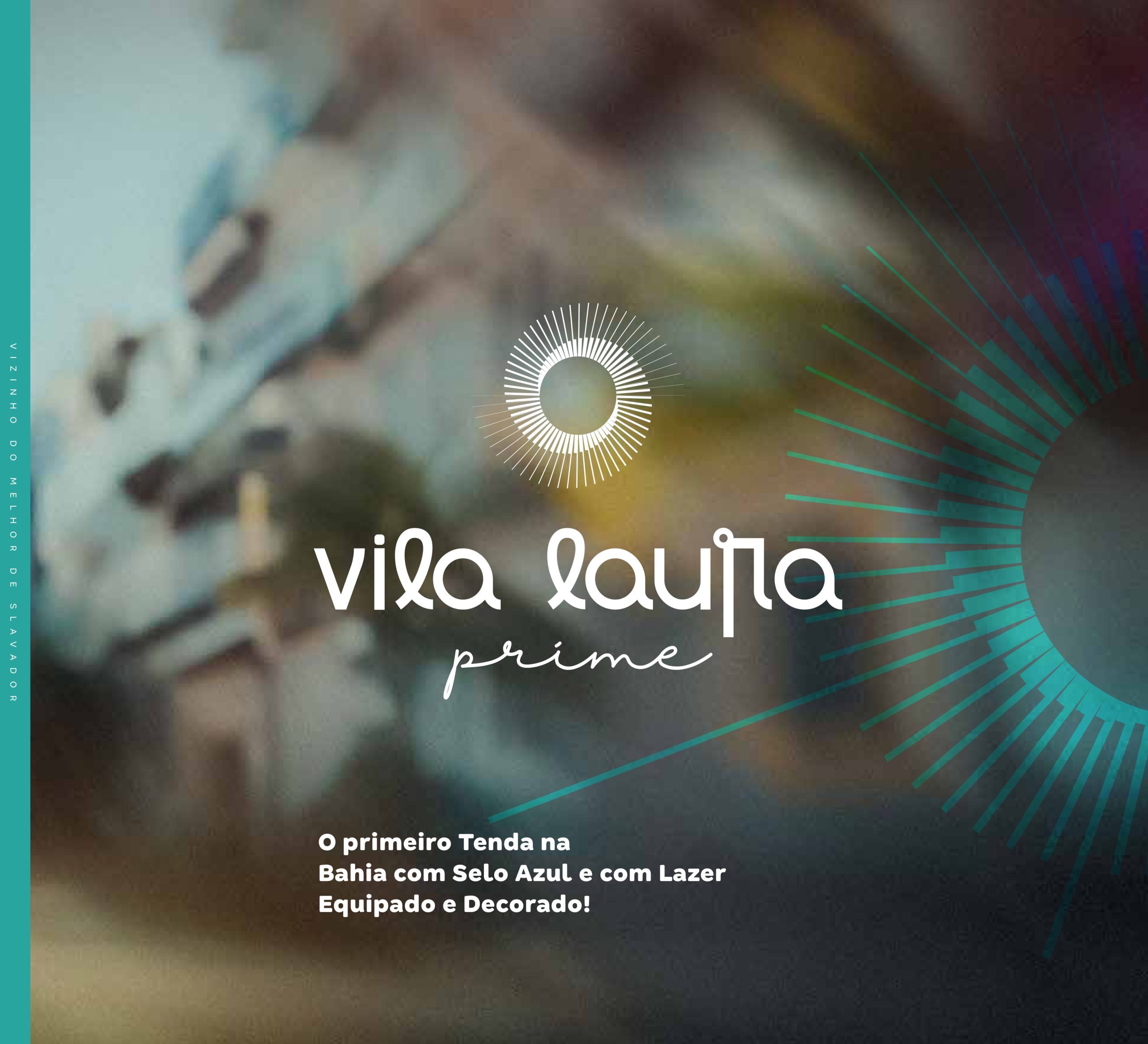 VILA LAURA PRIME (Matatu) – Apartamento – Residencial – Na Planta ...